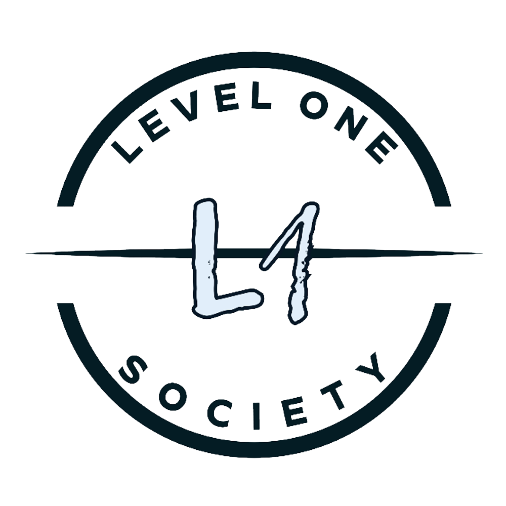 Home - Level One Society